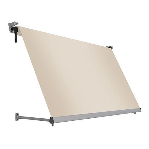Toldos Estor Color Blanco 150x150 - Cortinadecor | Leroy Merlin