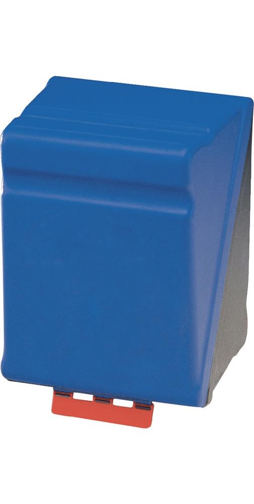 GEBRA Boîte de rangement de sécurité SecuBox – Maxi bleu | Leroy Merlin