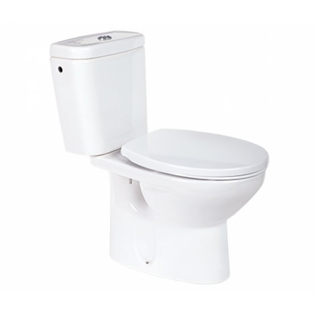 Wc sortie verticale au meilleur prix | Leroy Merlin