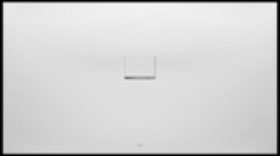 Villeroy & Boch Quaryl piatto doccia Squaro Infinity UDQ1090SQI2V-XX ...