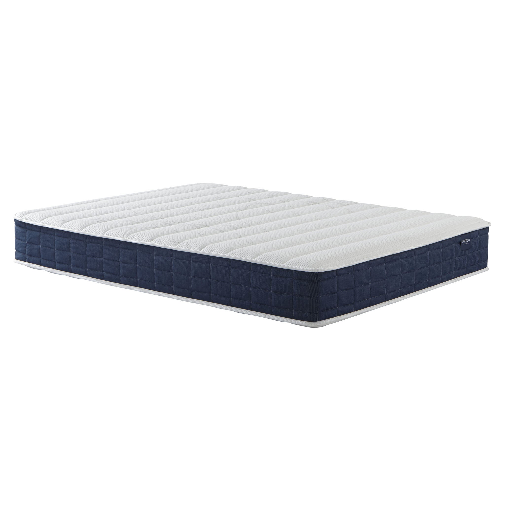 Matelas ressorts Rêve 400 - SOMEO 140x200 | Leroy Merlin