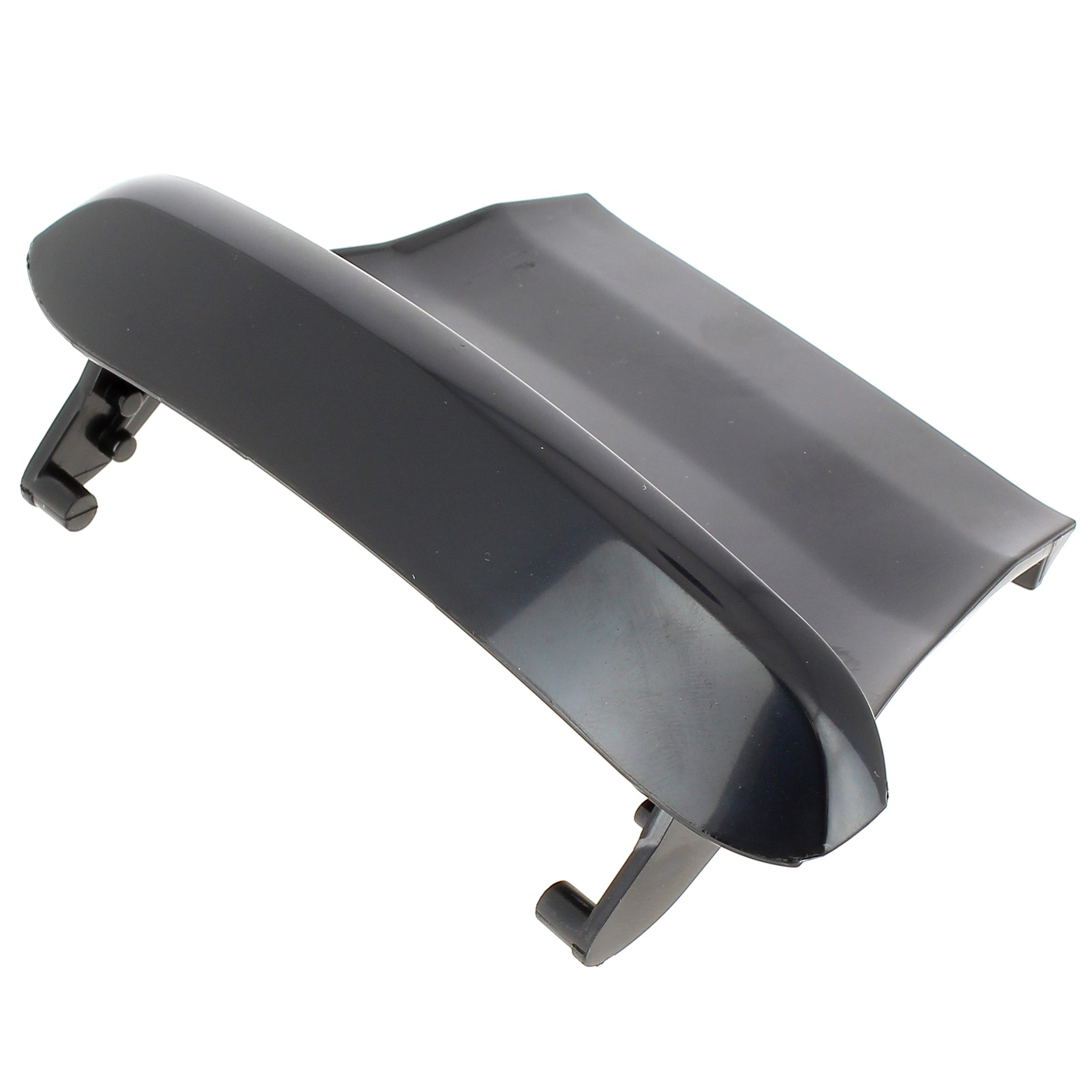 Verrou capot sac noir pour Aspirateur Tornado | Leroy Merlin