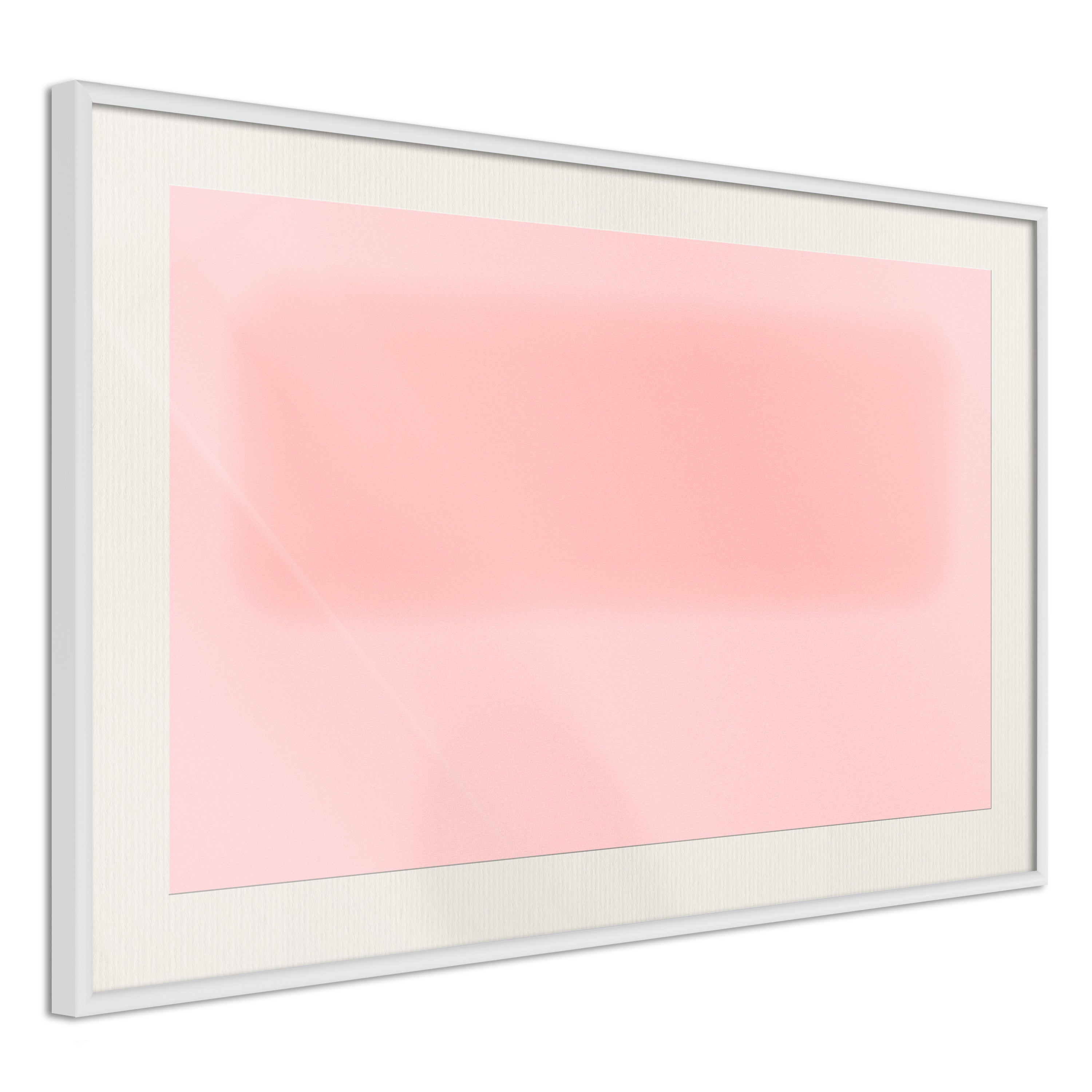Poster et affiche - Hidden Shape 90x60 cm | Leroy Merlin
