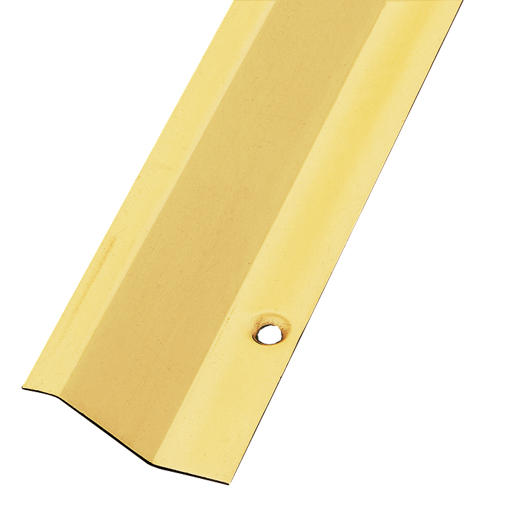 Amig - Solin De Joint De Sol | 720 mm X 40 mm | Bande De Transition À ...