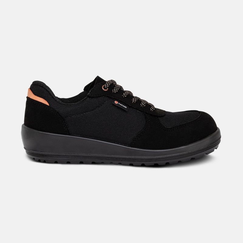 Chaussures de Sécurité Basses BALKIE 7734 - 3371820285708 S1P - 35 ...