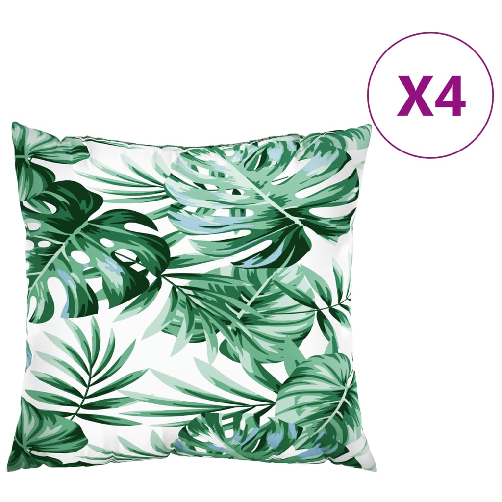 Coussin Exterieur 50x50