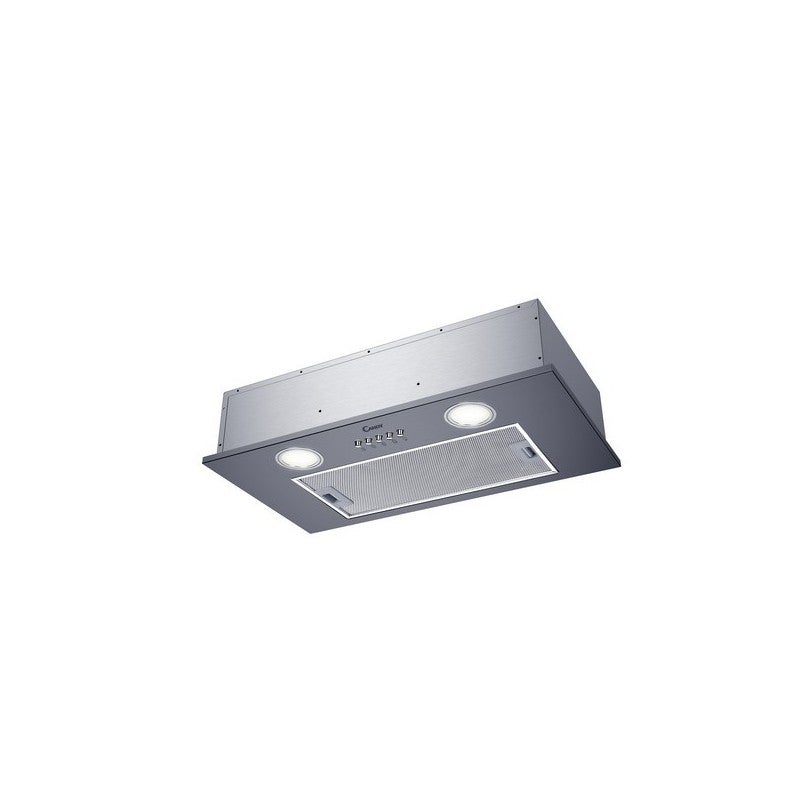 Hotte Groupe Filtrant CANDY CBG6251X | Leroy Merlin