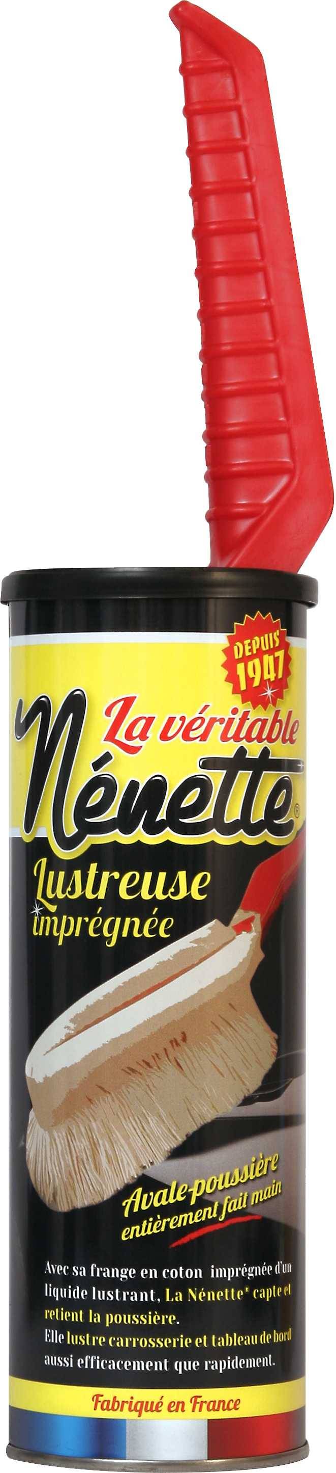 SYNCHRO DIFFUSION - Lustreuse NENETTE - 450446 | Leroy Merlin