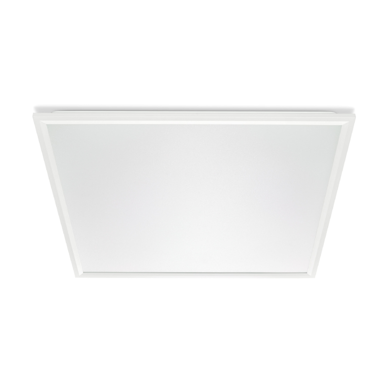 Dalle Panneau LED 34W PHILIPS Ledinaire 60x60cm RC065B 4000K 3400LM Led ...