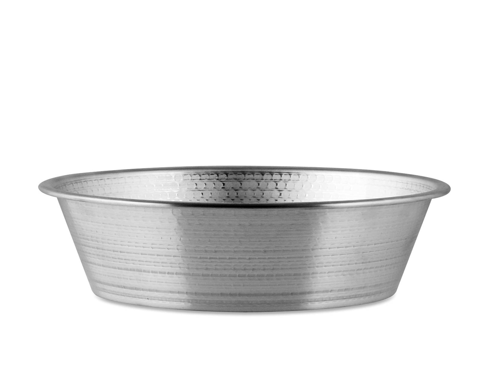 Molde de rueda de aluminio cónico de erizo de 28 cm, color plateado ...
