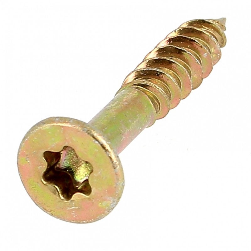VBA TF Torx 5X90/54 Bichromaté | Leroy Merlin