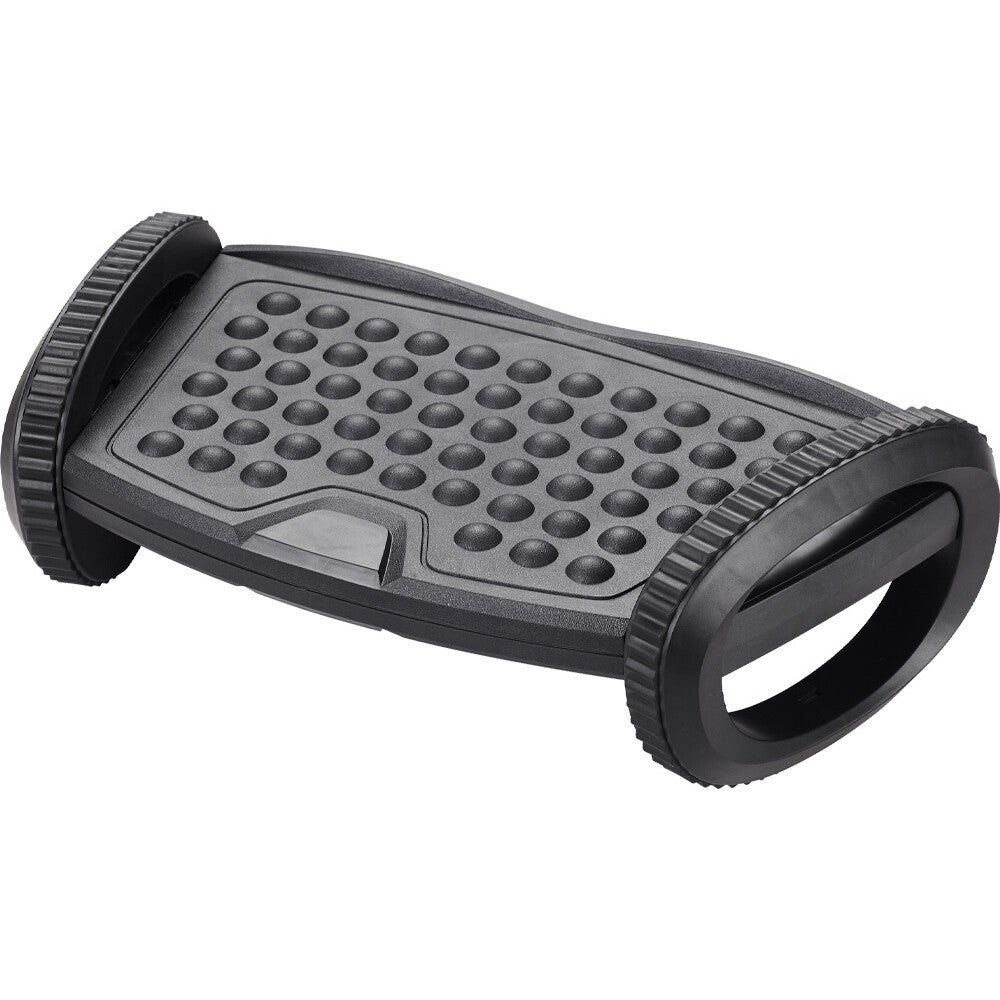 Q-connect repose-pieds - Ajustable avec fonction de balancement - 41 ...