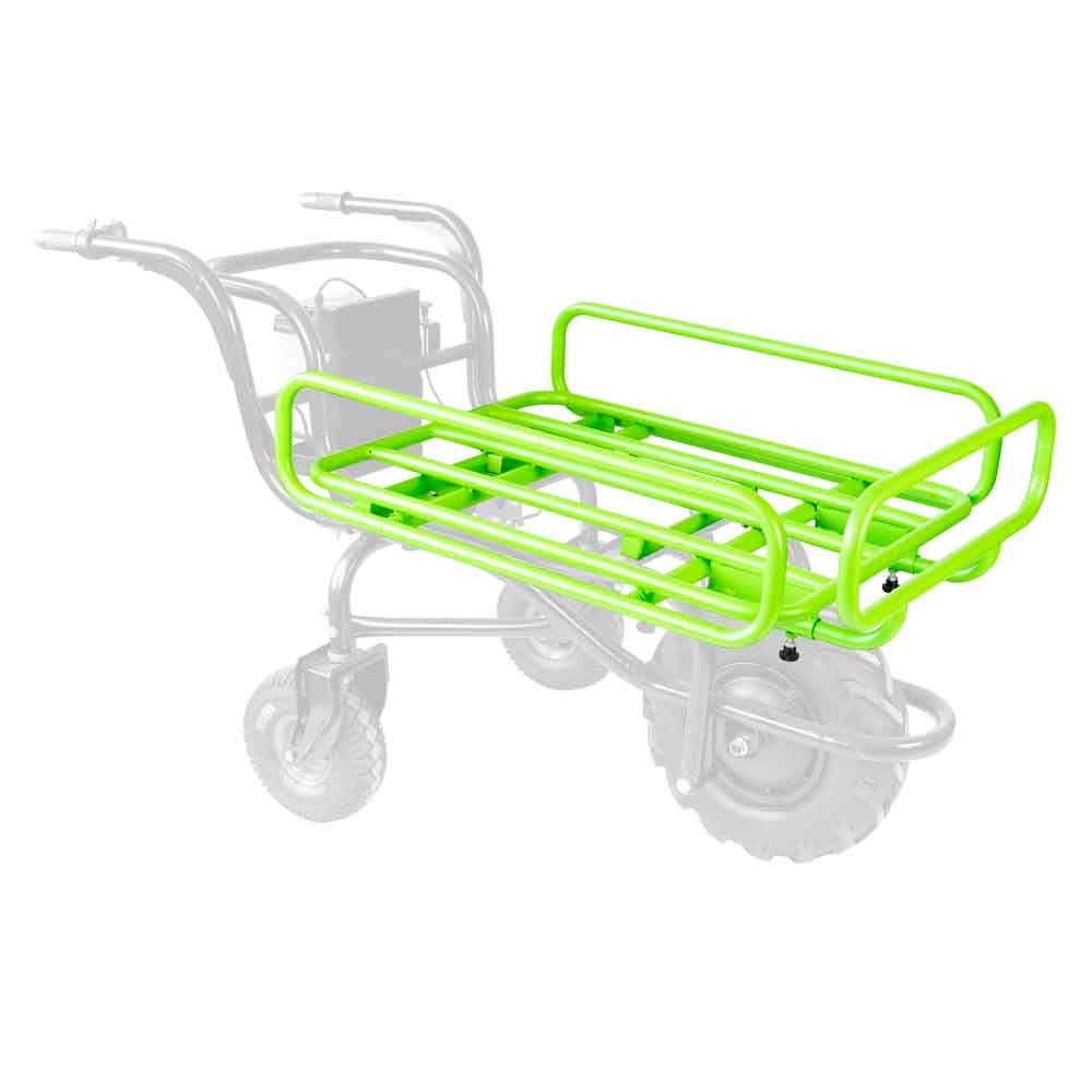 Bastidor para transporte - máx. 150 kg | Leroy Merlin