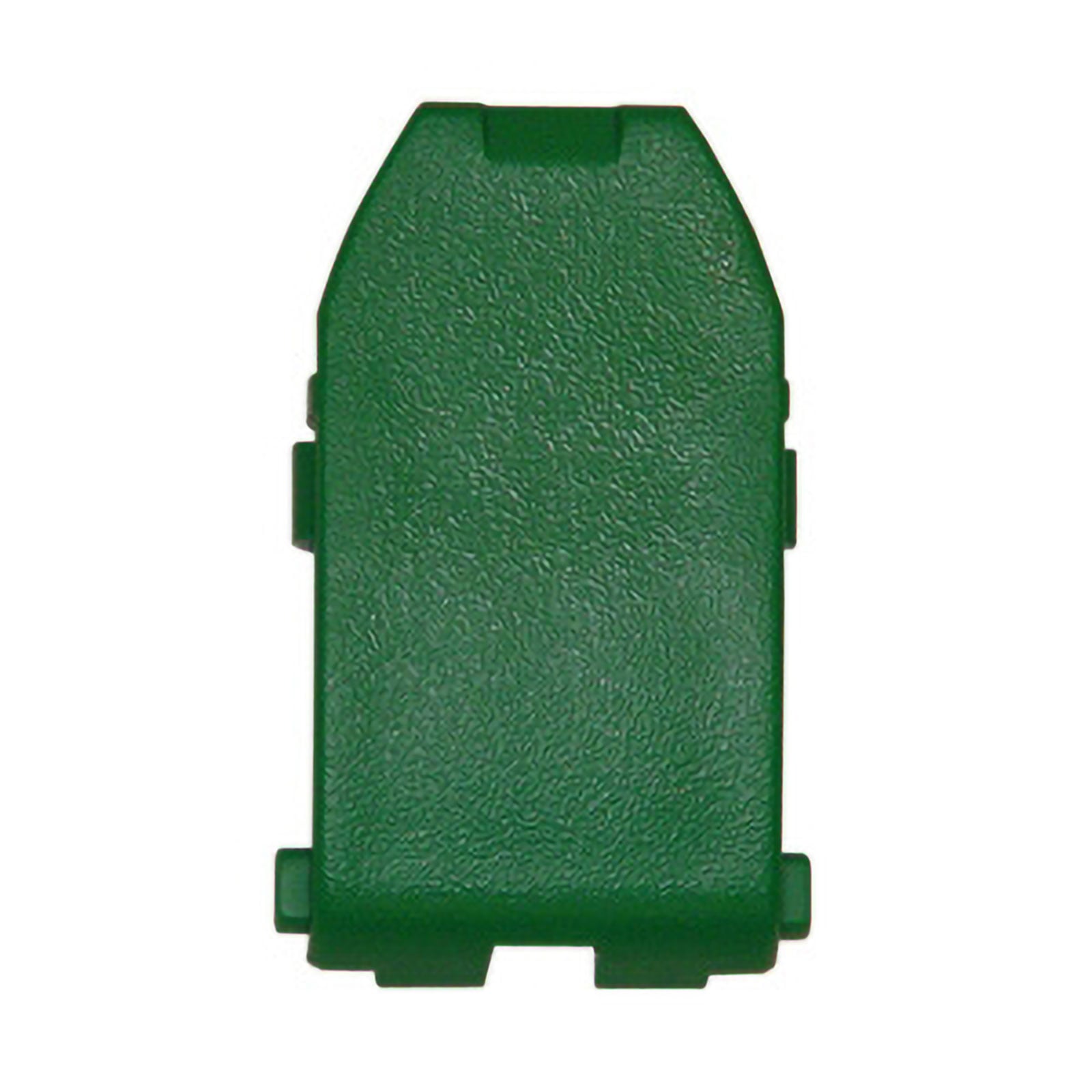 Tanos loqueteau vert émeraude (RAL 6001) - 83570062 | Leroy Merlin