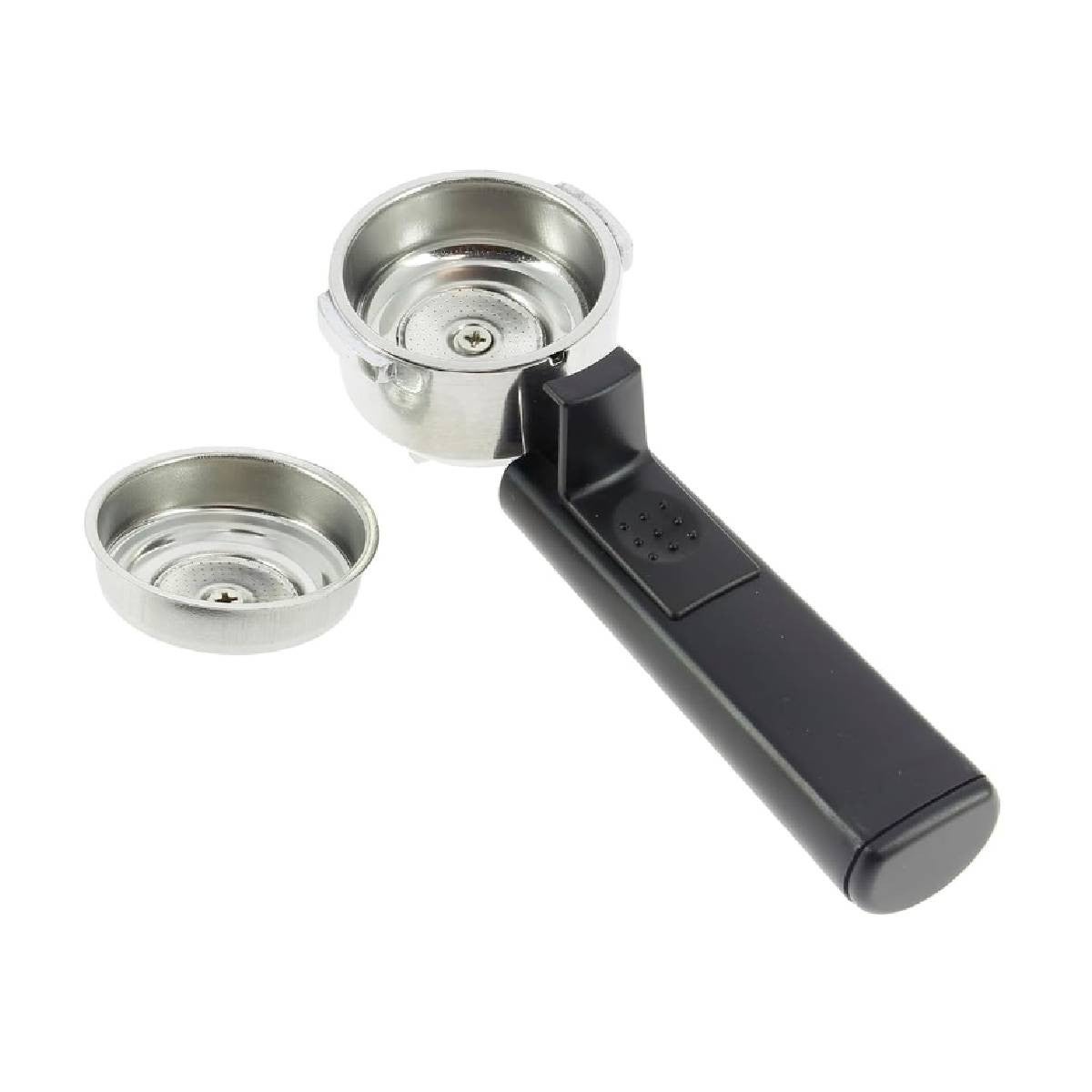 Porte filtre + 2 filtres 400028, 17575 400028 175755 Cafetière, Machine ...