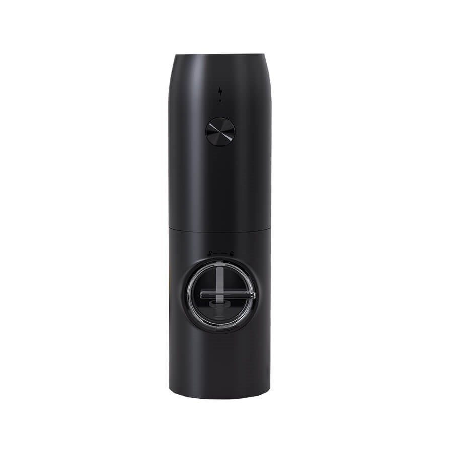 Molinillo eléctrico MAESTRO MR-1615 (MR-1615-BLACK) Negro | Leroy Merlin