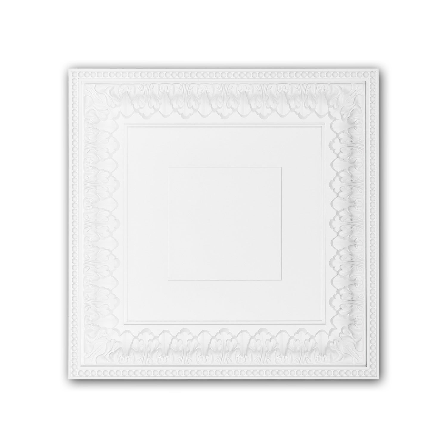 Placa de techo Profhome 157003 Elemento para techo Panel de pared ...