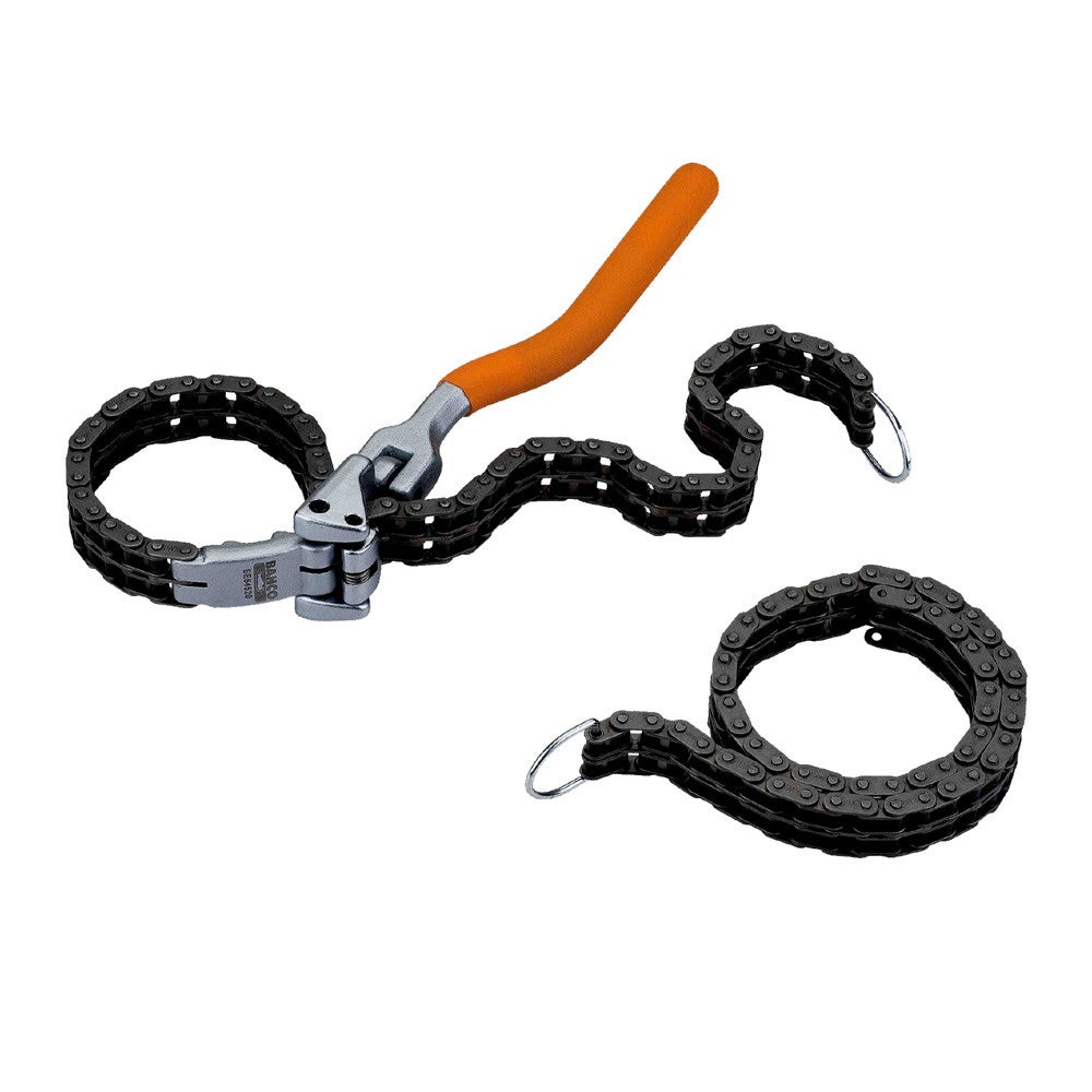 Chaîne de rechange 35 cm pour clé à chaîne, Diam 60-105 mm BE64350CH ...
