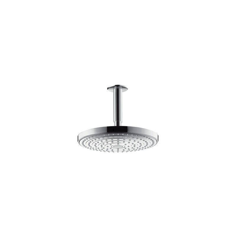 Ducha Fija Raindance Select S 240 Techo Cromo | Leroy Merlin