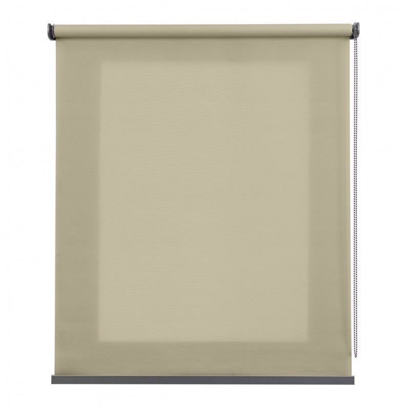 Store Enrouleur translucide Premium avec finitions en Aluminium pour ...