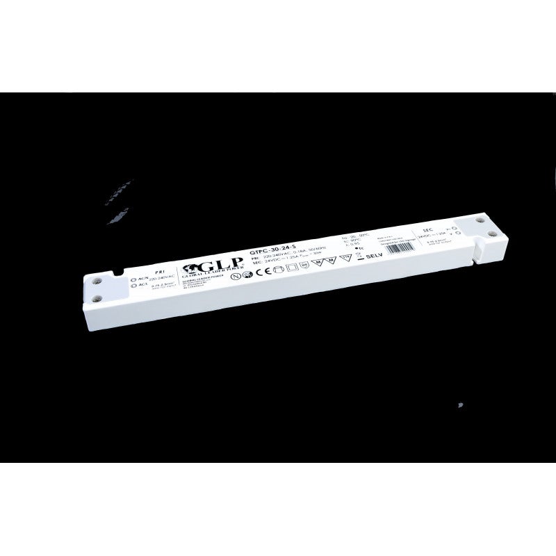 LED DC24V 30W GLP | Leroy Merlin
