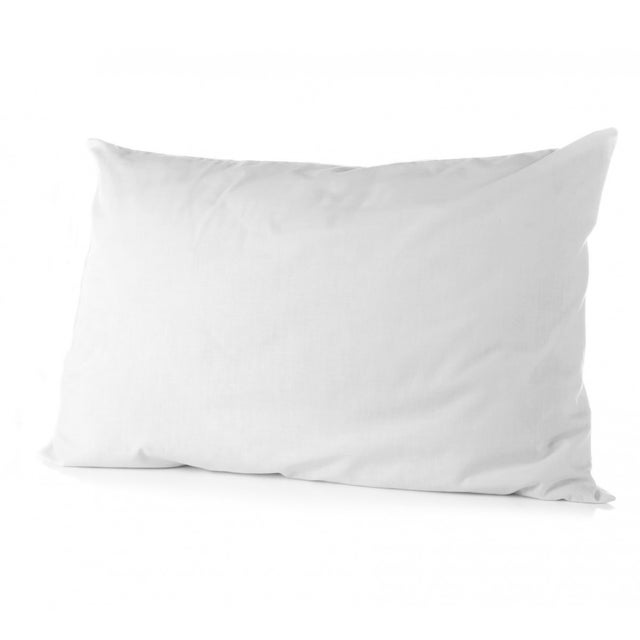 Oreiller rectangulaire 50x70 au meilleur prix | Leroy Merlin