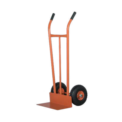 Diable renforcé roue increvable 250KG Repamine | Leroy Merlin