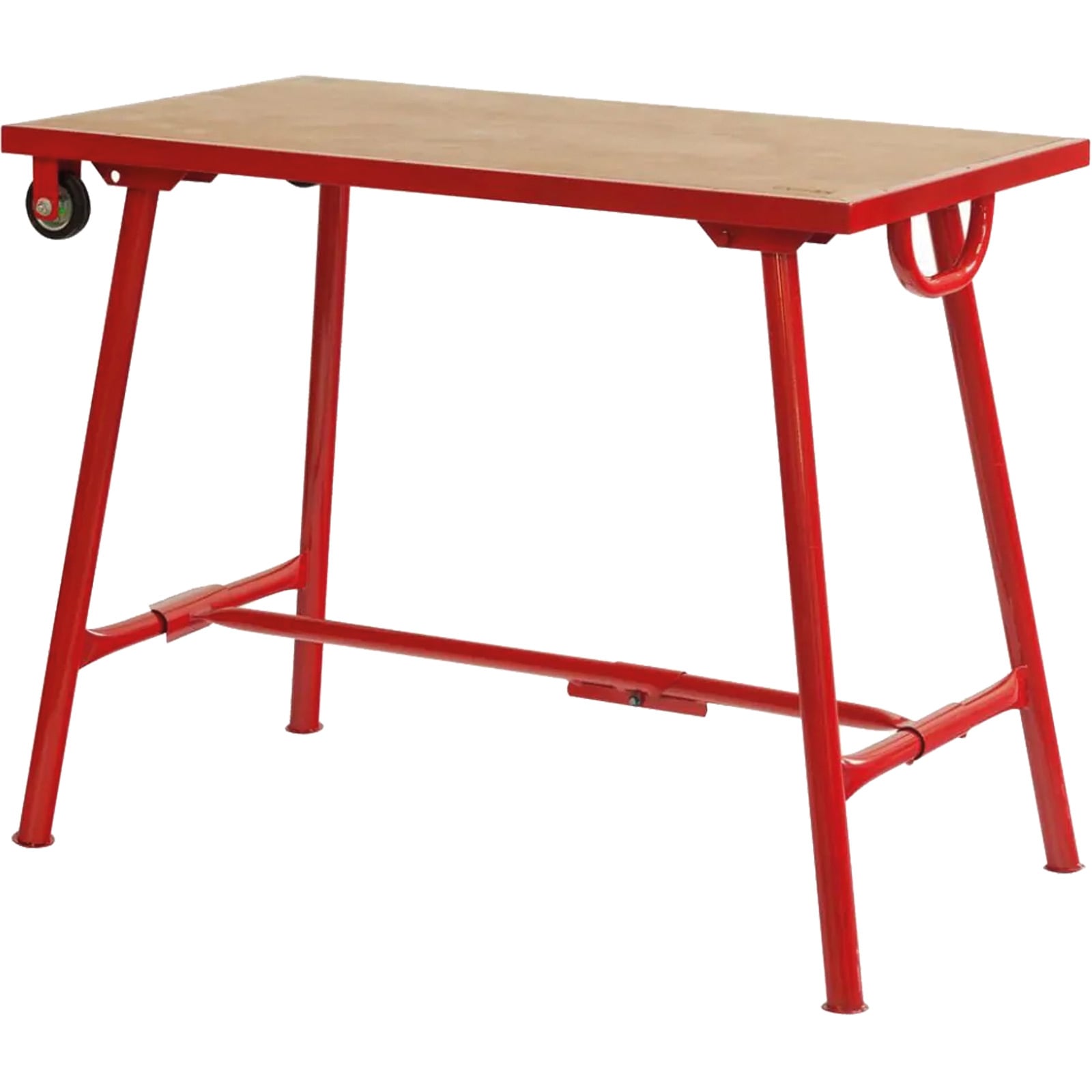 Table de monteur standard + kit roues et poignée | 200911 - Virax ...