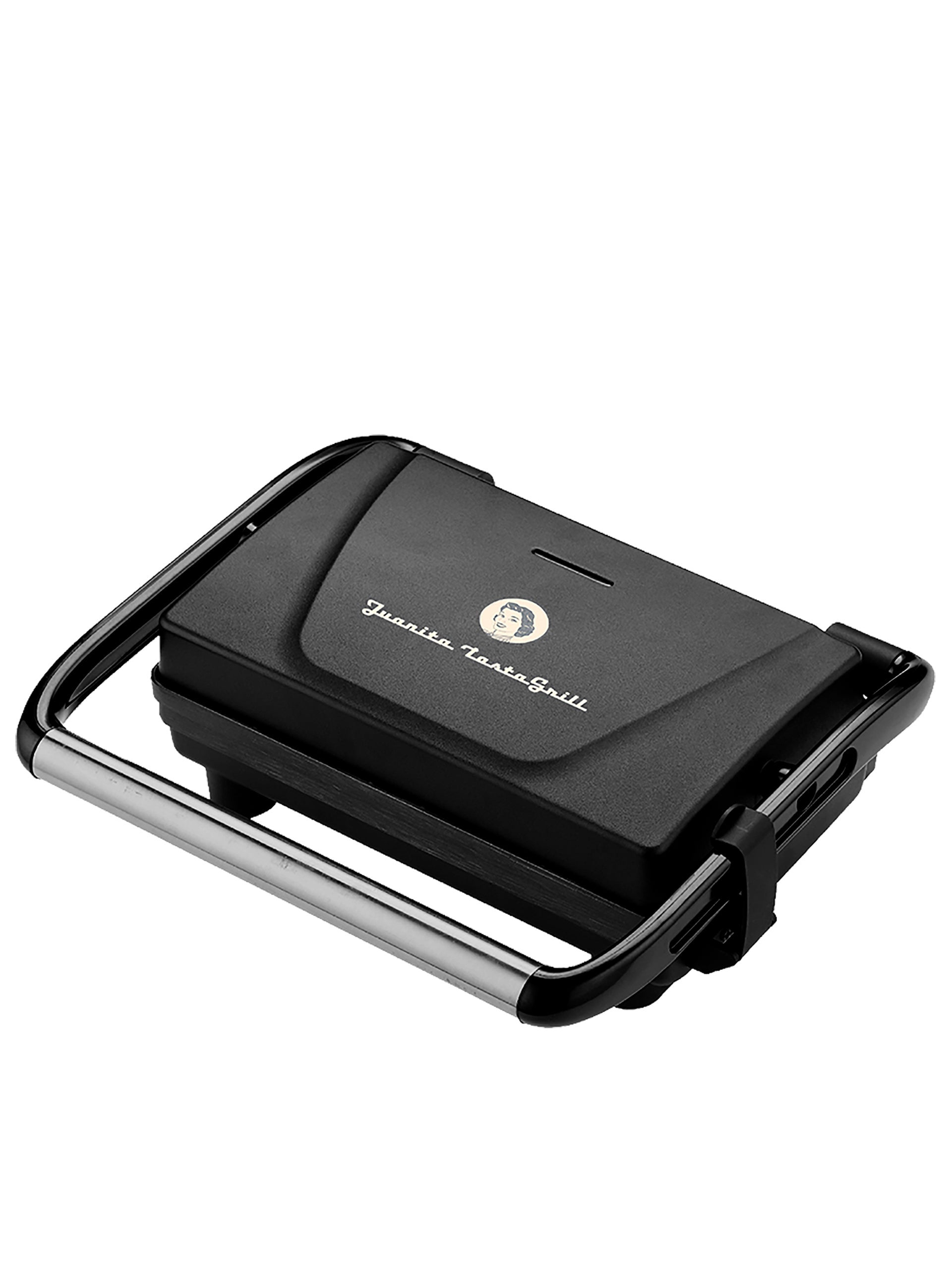 TostaGrill Tostadora y Grill - 800W | Leroy Merlin