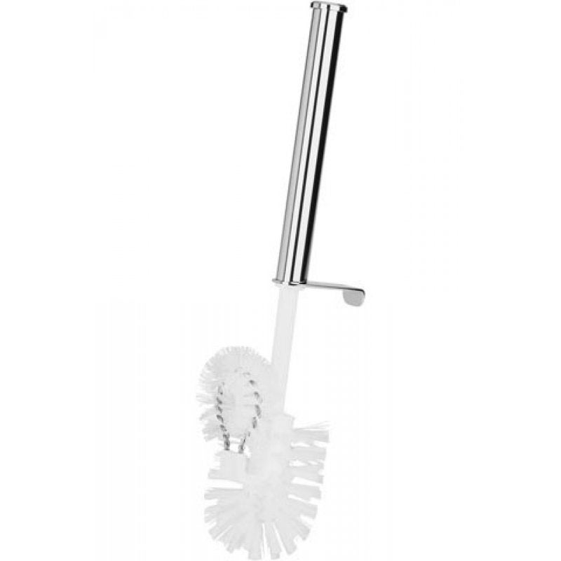 Ideal Standard - Balai avec tige lisse chromé - H960644F2 | Leroy Merlin