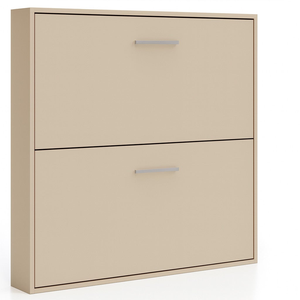 Litera escamoteable Sophia Gama alta-2 colchones-80x190 cm-Encofrado ...