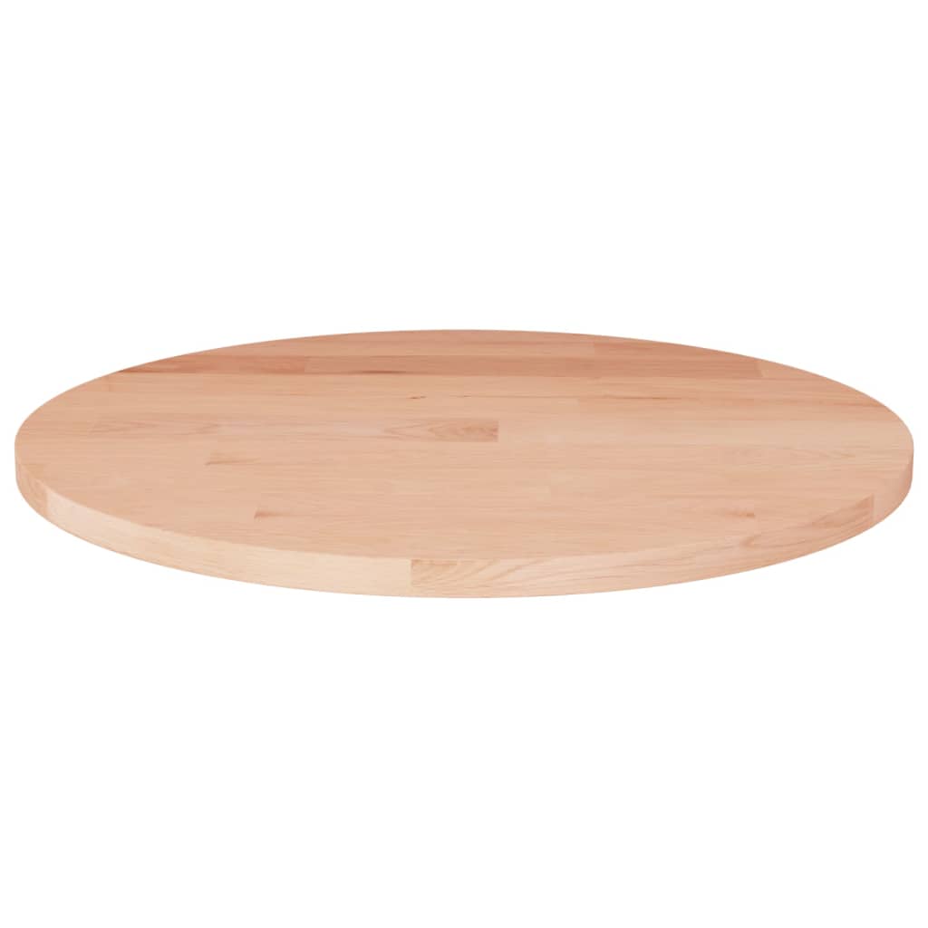 Dessus de bureau | Plateau De Table | Dessus de table rond Ø40x1,5 cm ...