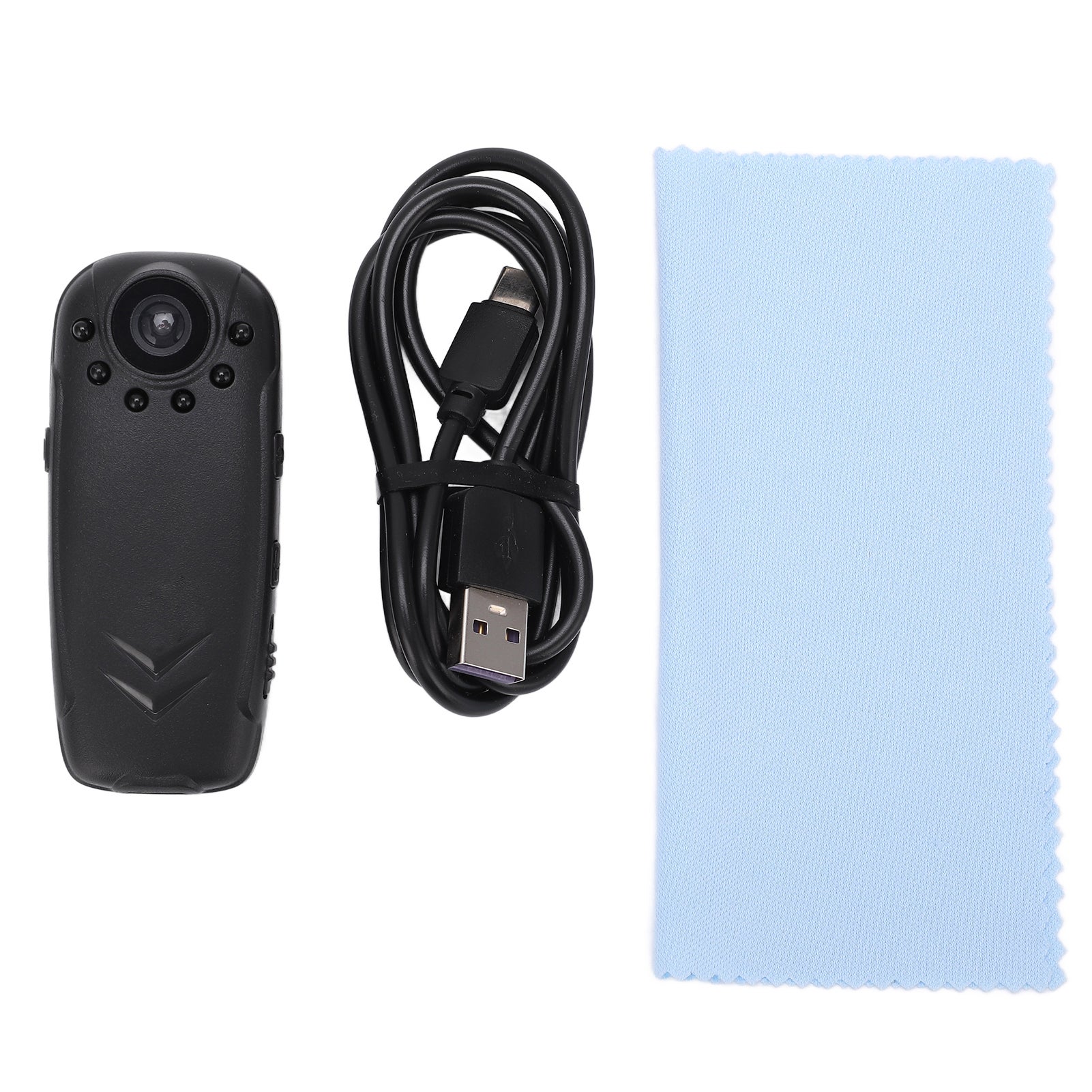 Portable sports dvr : caméra de sport portable mini 1080p hd avec ...