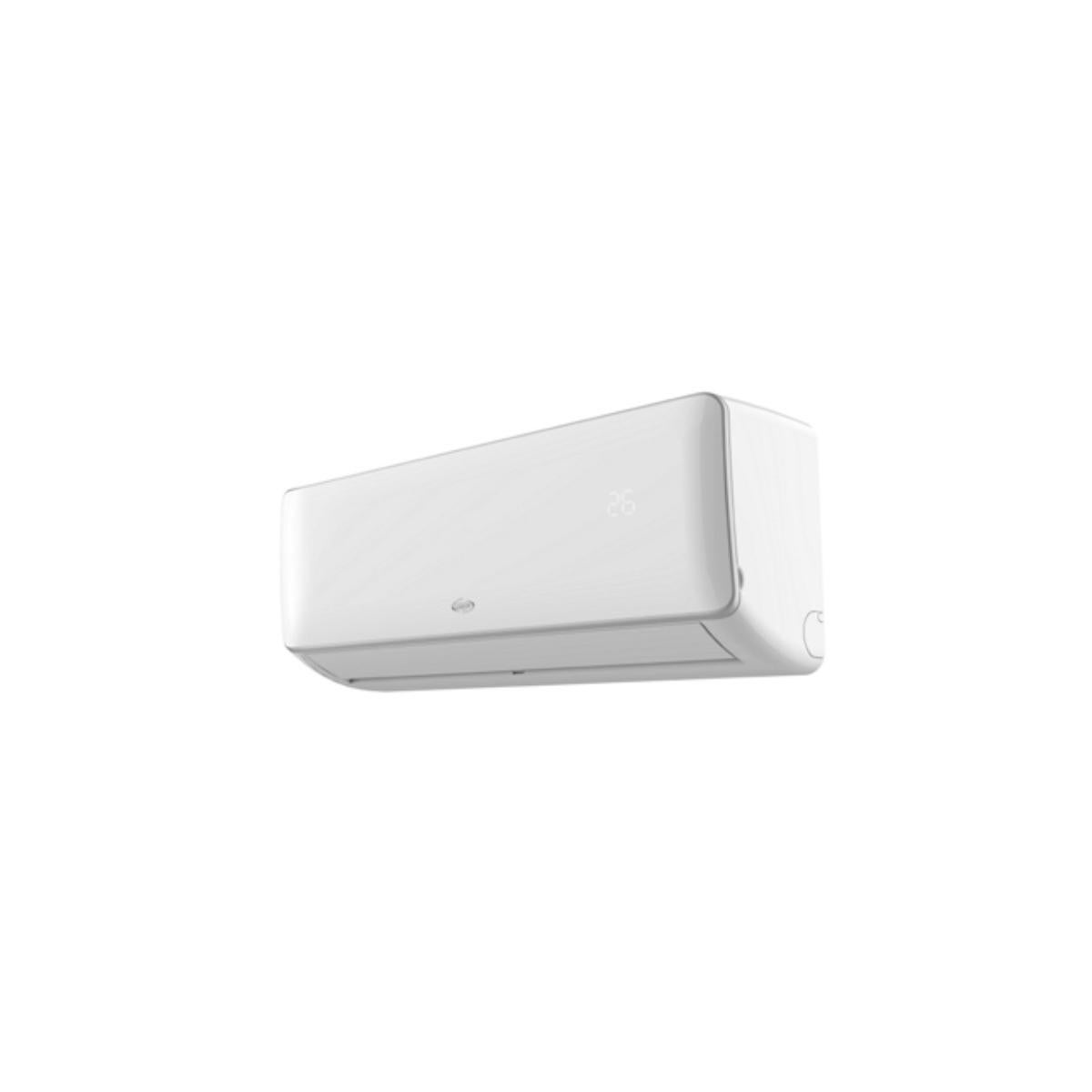 Argoclima CLIMADESIGN DUAL 12000 UI Condizionatore unità interna Bianco ...