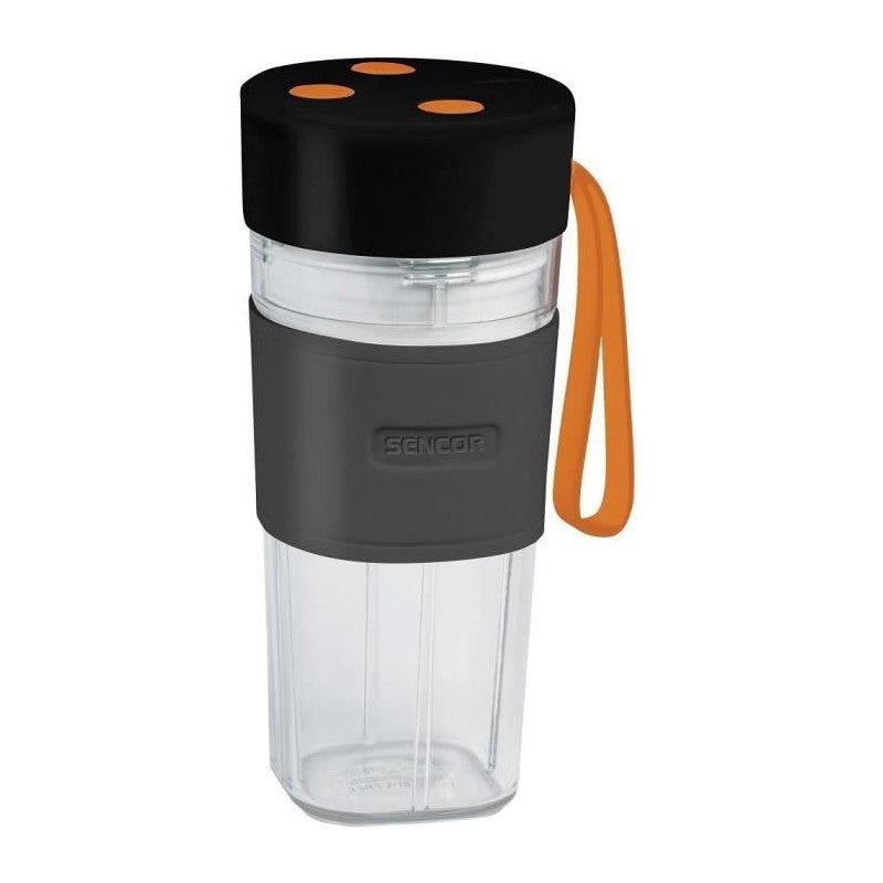Machine a smoothie - Sencor - SBL 151BK | Leroy Merlin