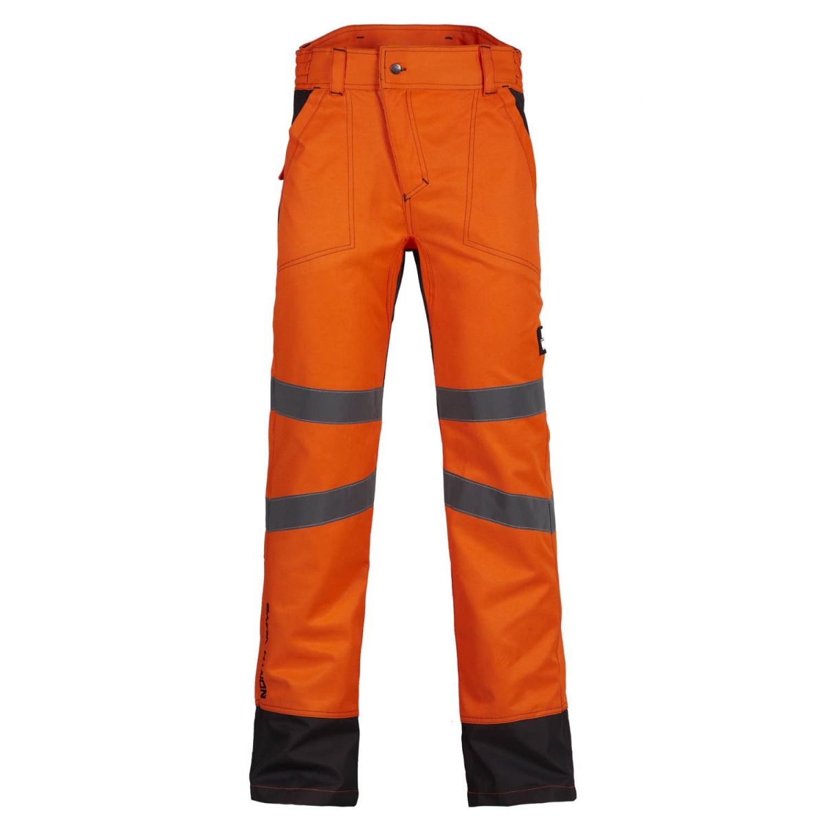 PANT. BELLUS HI-VIS NARANJA 50 NORTH WAYS REF.444121219N50 (IT) | Leroy ...