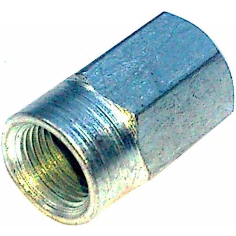 Tuerca cuadrada para eje flexible Dremel | Leroy Merlin