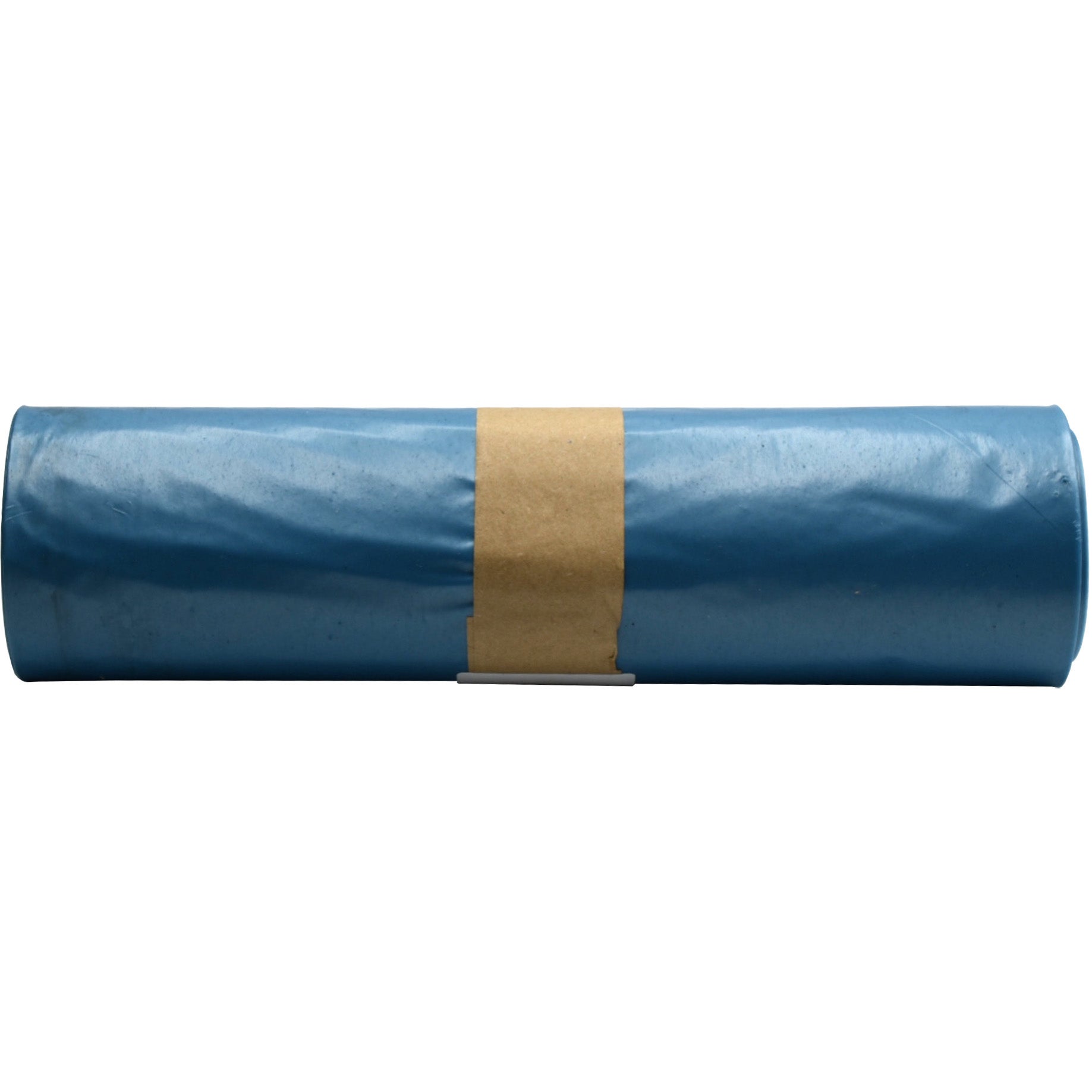 BOLSAS DE BASURA U. ROLLO 90X120 AZUL 800 G | Leroy Merlin