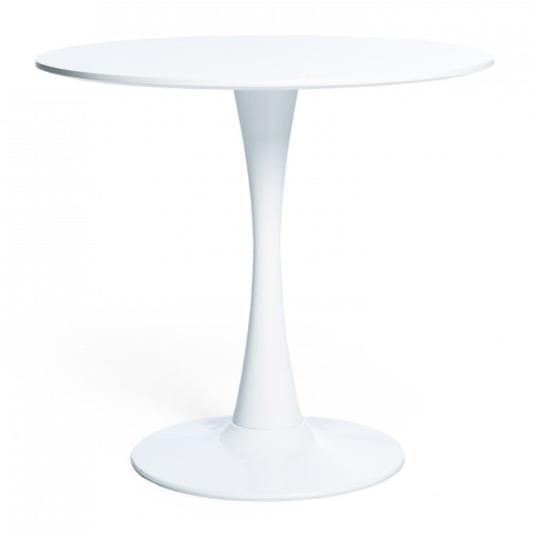 Table Ronde Laque