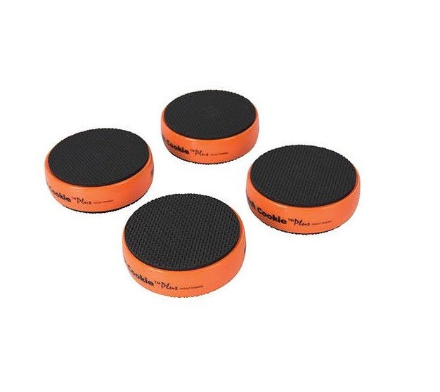 Rondelles Bench Cookies Plus 4 pièces Triton | Leroy Merlin