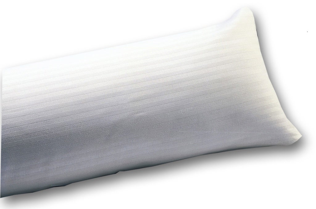 HOUSSE DE PROTECTION D'OREILLER EN COTON AGUILERA 135CM | Leroy Merlin