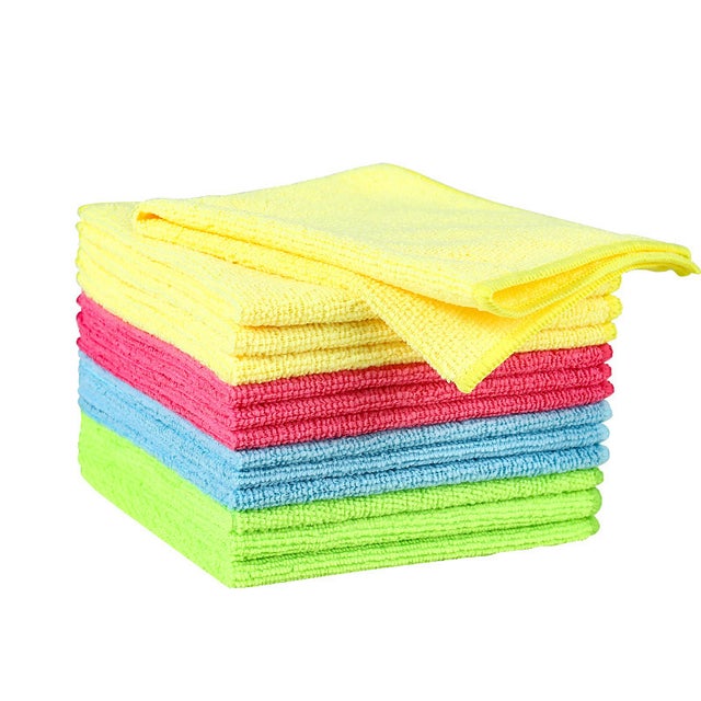Serviette microfibres au meilleur prix | Leroy Merlin