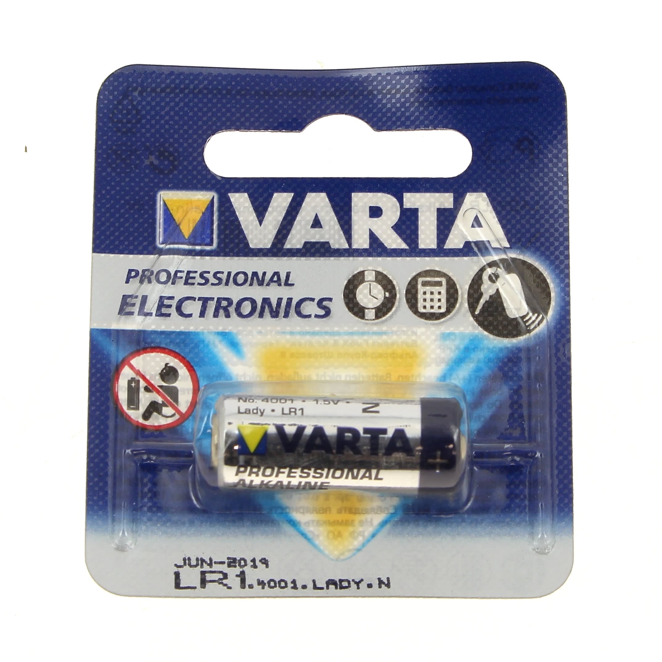 Pile lr01 / n 1,5v pour Droguerie Accessoire | Leroy Merlin