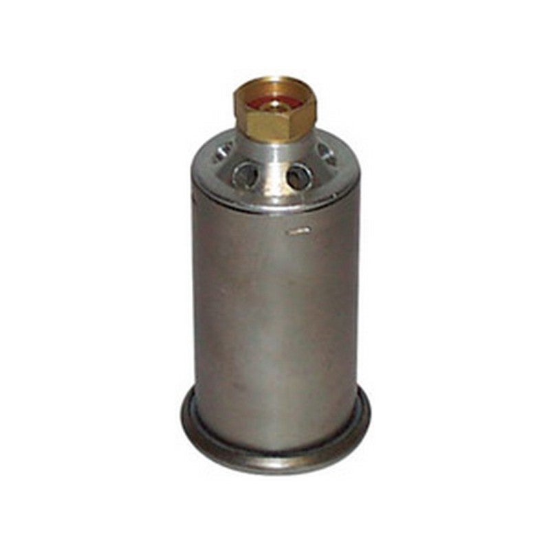 Lance haute puissance à propane, Ø de tête de brûleur : 50 mm ...