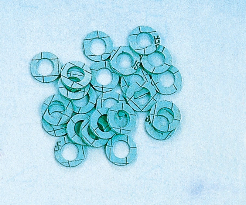 CONF 100 GUARNIZIONE ESENTE DA AMIANTO D 3/4 | Leroy Merlin