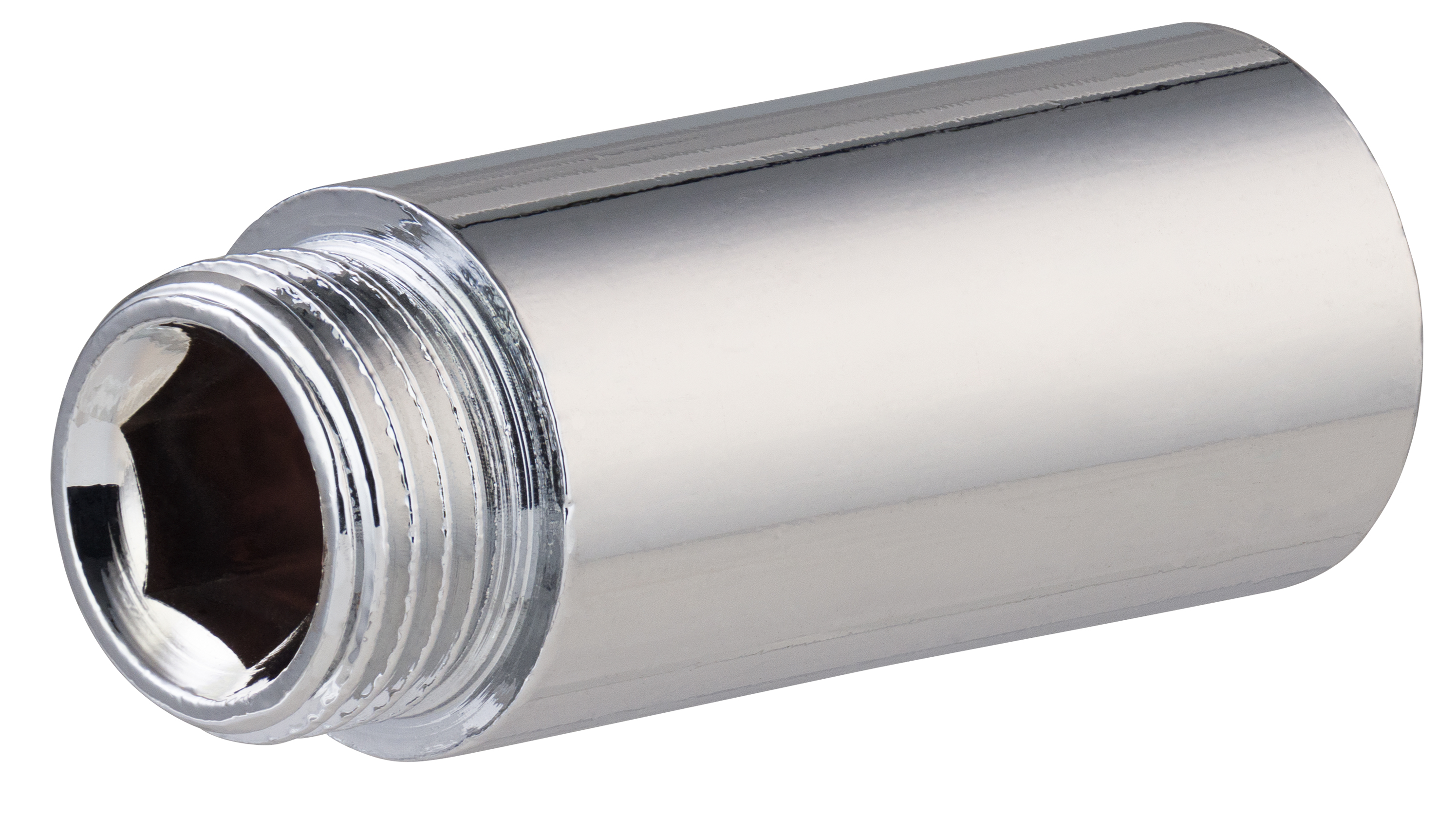 01 ALLONGE SANITAIRE 1/2 X 50 | Leroy Merlin