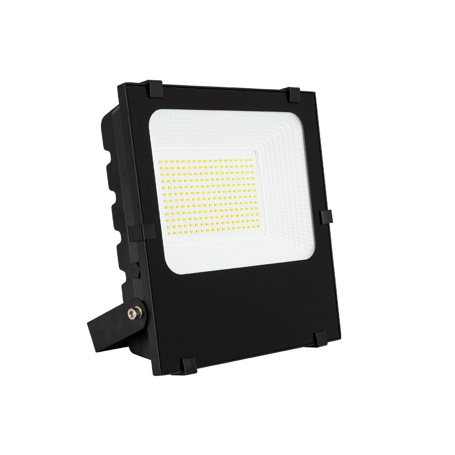 Ledkia Foco Proyector LED 100W 145 lm/W IP65 HE PRO Regulable 3000K ...