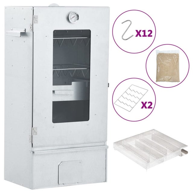 Fumoire a froid au meilleur prix | Leroy Merlin