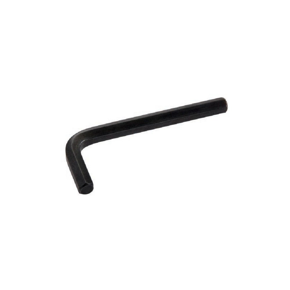Clé Allen SAM OUTILLAGE 1,5 mm L courte noire acier chrome-vanadium ...