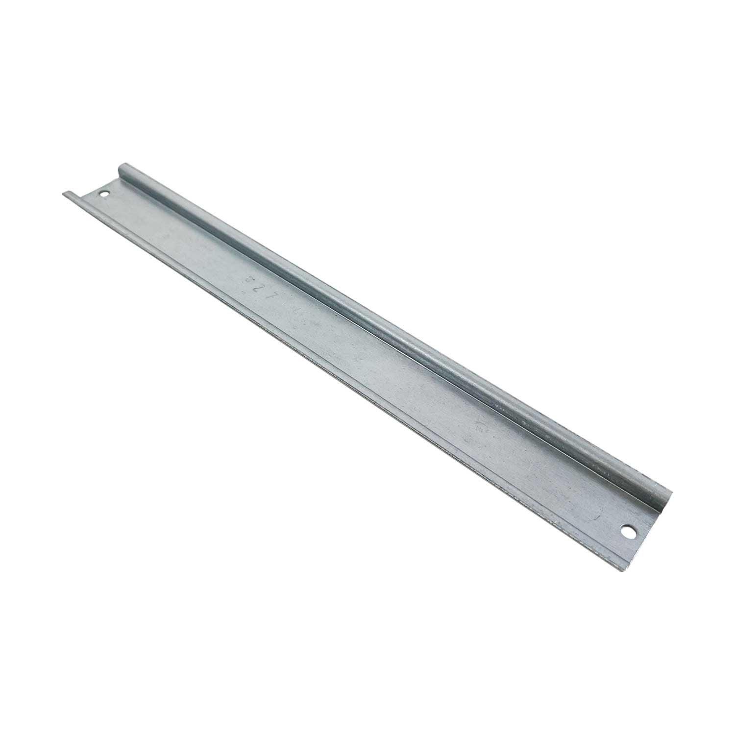 92714 Ide - Rail Din 35x7,5mm Compatible Boitier étanche Light Ide 322 ...